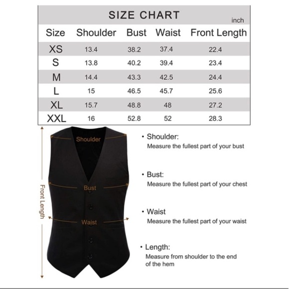 Accessories | Mens Gatsby Gangster Vest Costume Accessories Set Fedora ...